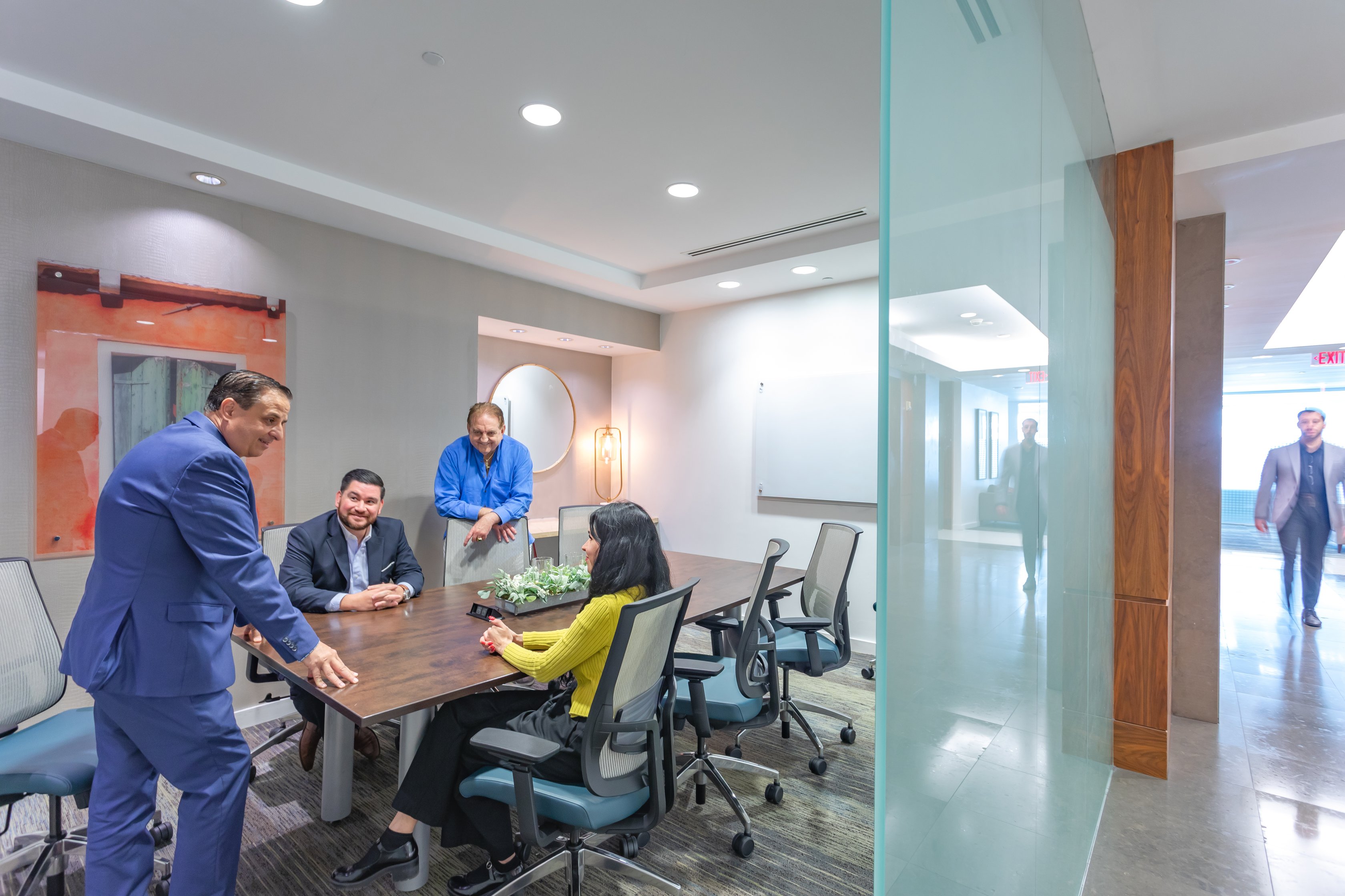 10 Hidden Costs of Working from Home— How Quest Workspaces Solves Them